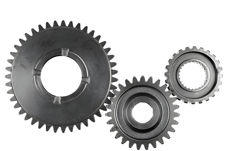 چرخ دنده - شاهان بلبرینگ